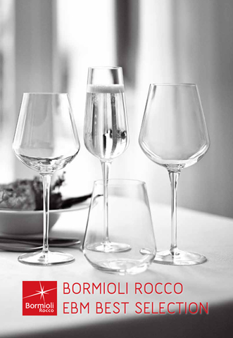 BORMIOLI ROCCO